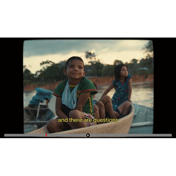 The Gospel of Jesus 2024 Music Video Stereo, MP4 | AGWM